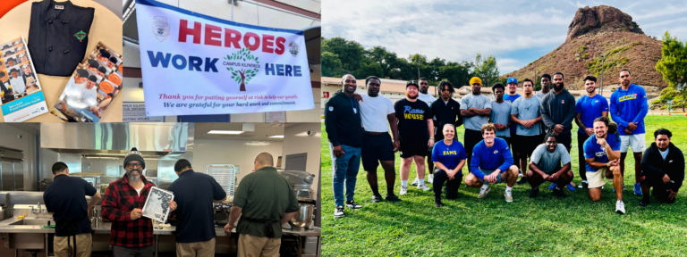 Camp Vernon Kilpatrick – Probation