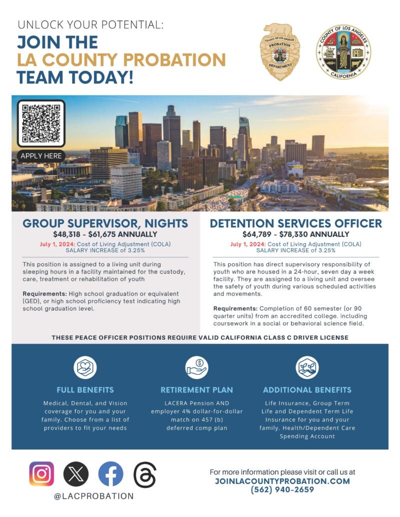 Salary And Benefits – Probation