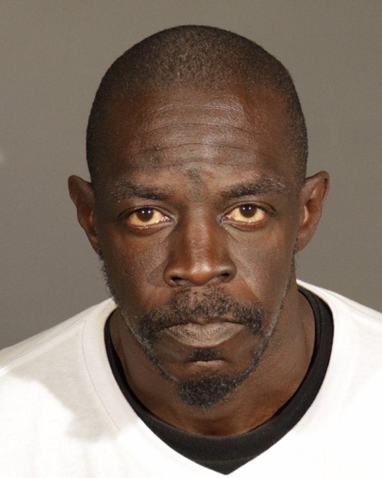 HARRIS, RICKY – Probation