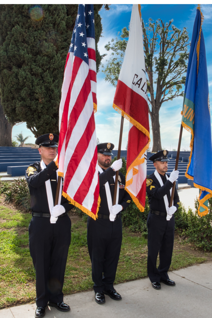 Honor Guard – Probation