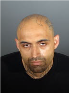 LUIS GALVAN – Probation