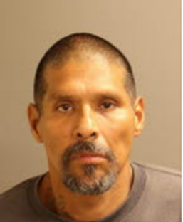 Razo, Federico – Probation