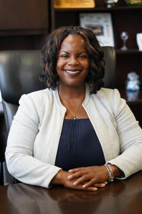 Probation Leadership – Probation