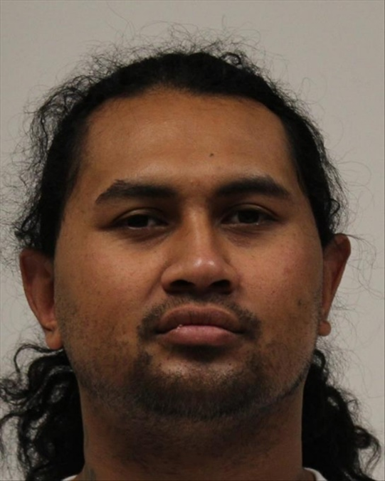 Sour, Tony – Probation