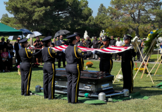 Honor Guard – Probation